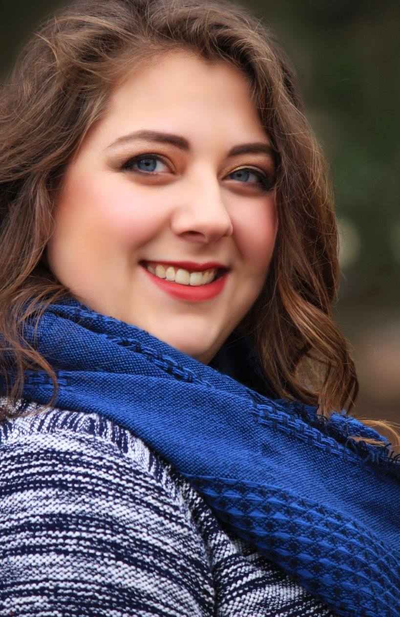 Mazzeo, Amy headshot – Winter Opera St Louis
